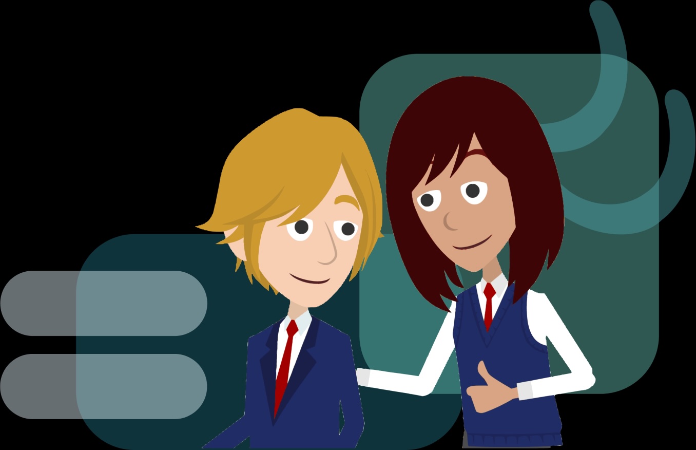 Welcome to SchoolTV Academy